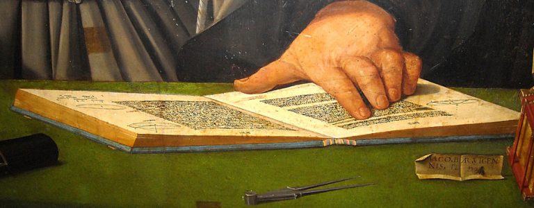 Luca Pacioli the ‘Father of Accounting’ - Success Tax Professionals