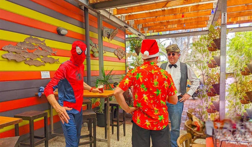 Top 10 reasons to have an end of year function for your business ...