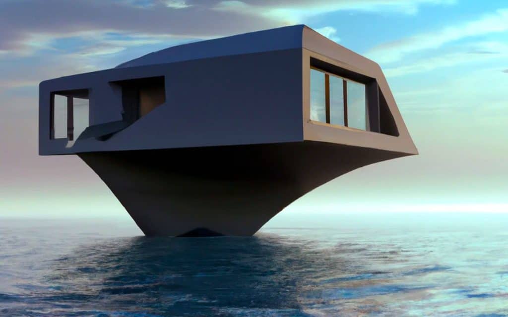 Seasteading and the world's first floating nation - Success Tax ...