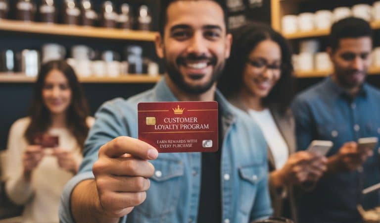 How to develop a customer loyalty program that builds long-term growth ...